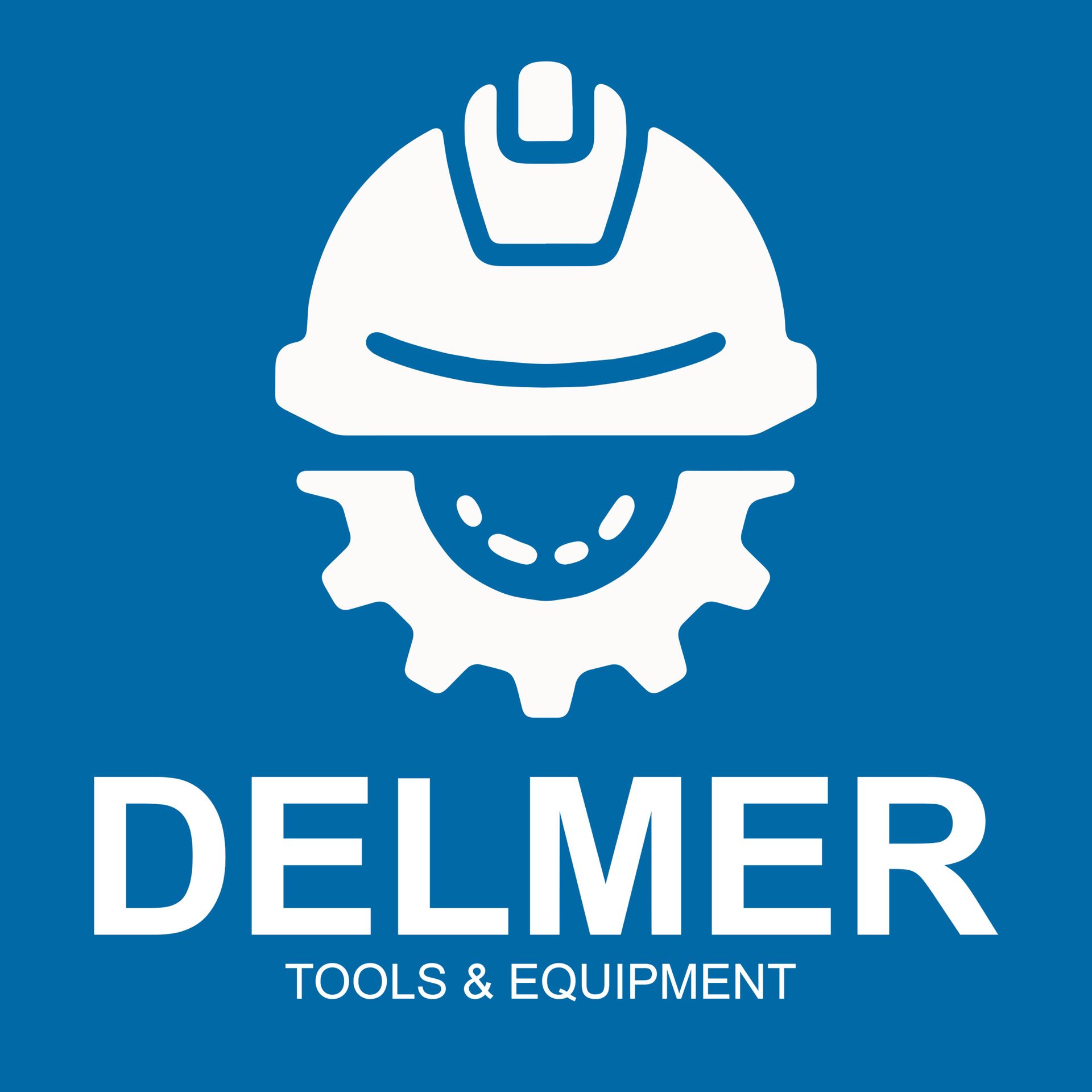 Delmer Tools & Equipment voor Vakman en Vakhandel